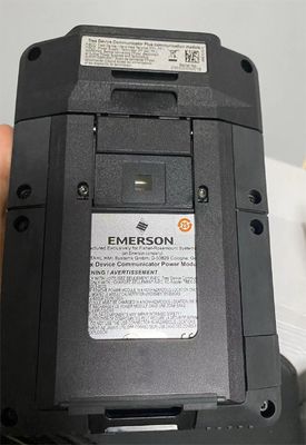 중국 iecex emerson ams trex device communicator 공장